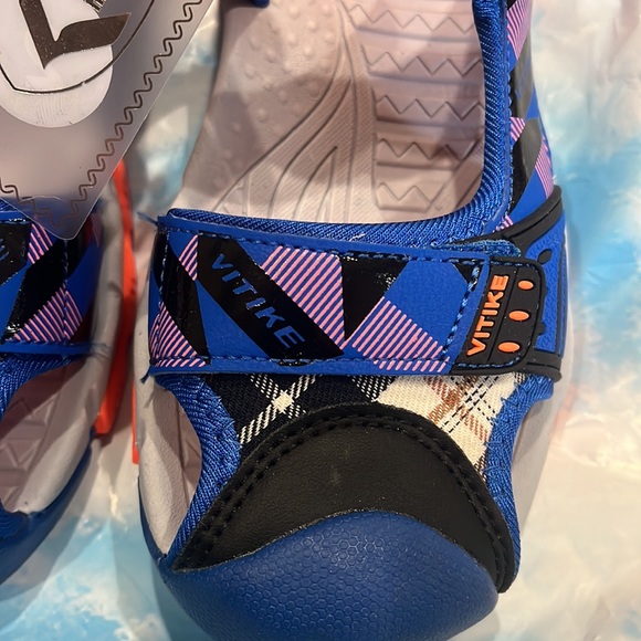 Vitike | Shoes | Vitike Sport Sandals Kids Water Beach Shoes Eur 38 Us ...